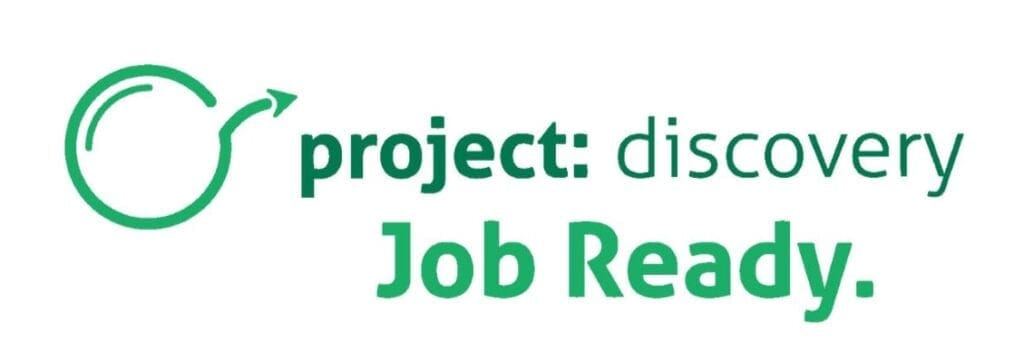 Project Discovery Program - Transitions assessments