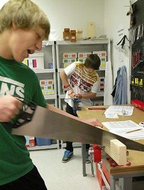 PAES Lab Iowa - Transitions assessments & curriculum