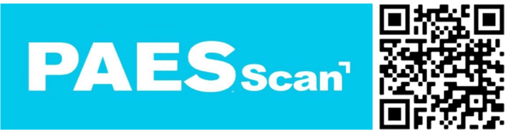 PAES Scan App - Transitions assessments & curriculum