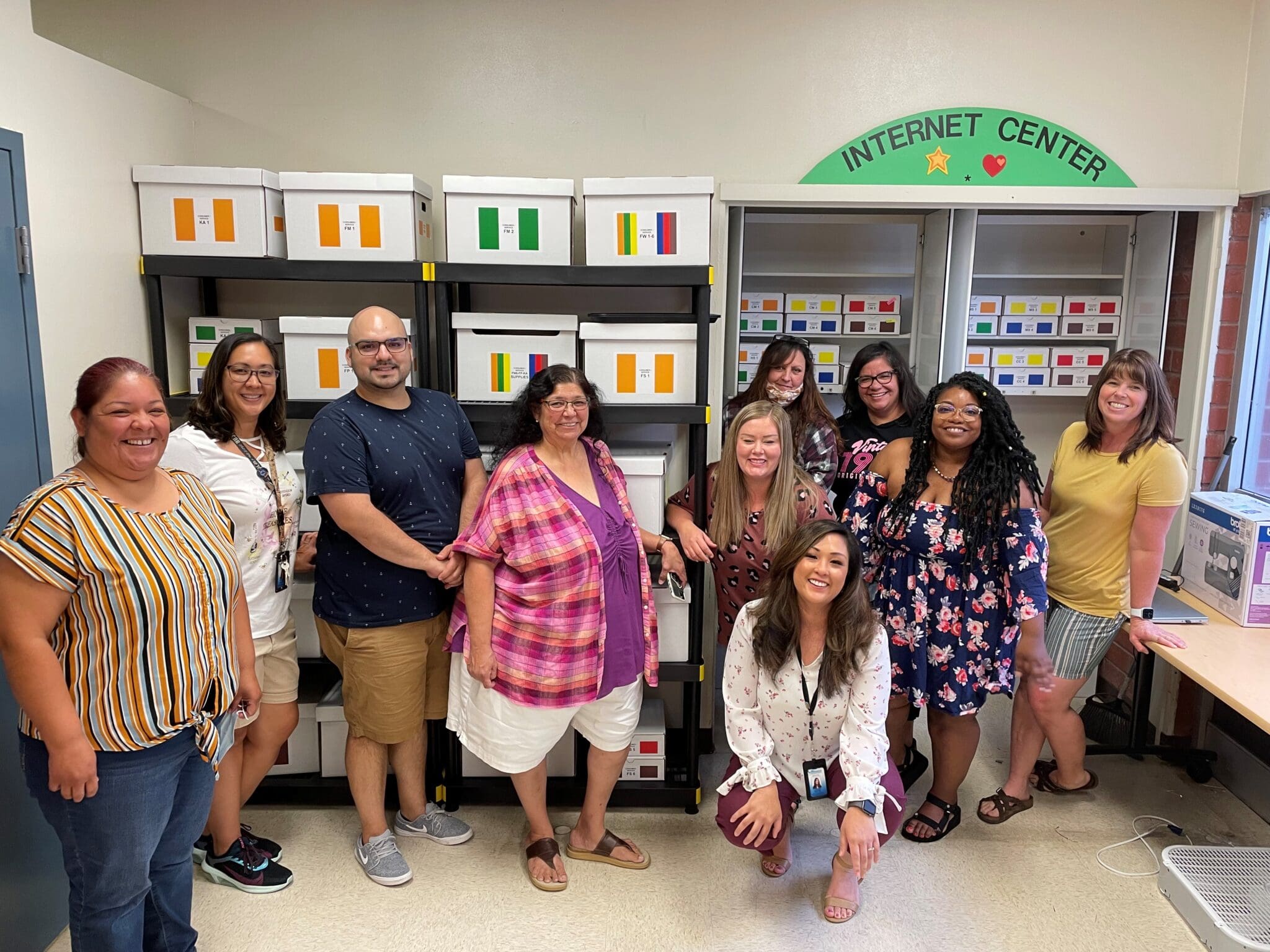 Develops Work Skills and Behaviors - WorkLifeReady.com